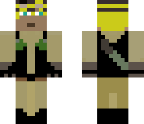 delta force | Minecraft Skins