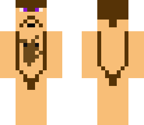 very sweaty | Minecraft Skins