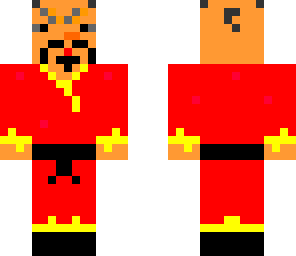 chinese man | Minecraft Skins