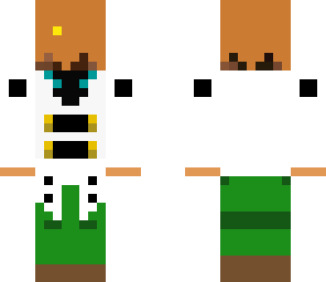 faust | Minecraft Skins