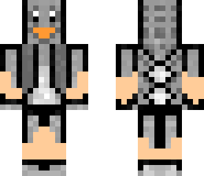 pigeon | Minecraft Skins