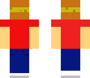 saturn | Minecraft Skins