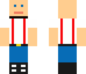 skinhead | Minecraft Skins