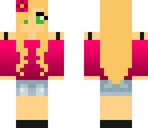 copy-paste | Minecraft Skin