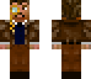 Monocle | Minecraft Skins