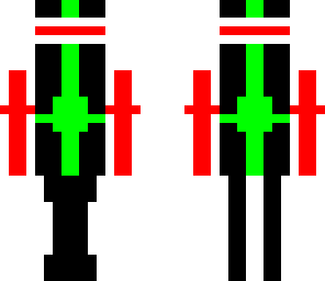 conexion | Minecraft Skins