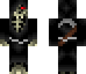 hw undead | Minecraft Skins