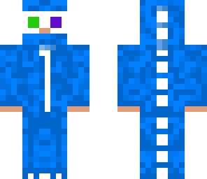 salah | Minecraft Skins