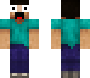 HD Keralis | Minecraft Skin
