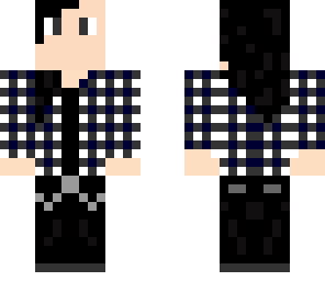 crea tu skin | Minecraft Skins