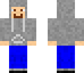 espectro | Minecraft Skins