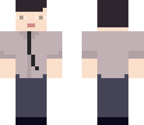 Dillon Francis Skin | Minecraft Skin