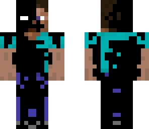 Endman | Minecraft Skins