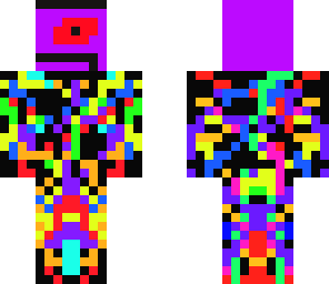 iguana | Minecraft Skins