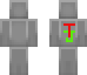 stone brick skin | Minecraft Skins