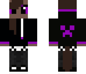 mlp eg octavia | Minecraft Skins