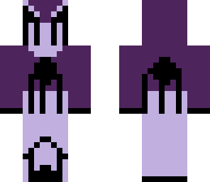 charon | Minecraft Skins