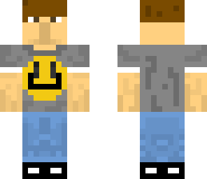 bardo | Minecraft Skins