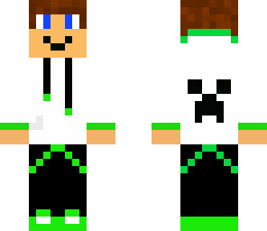 min minecraft | Minecraft Skin