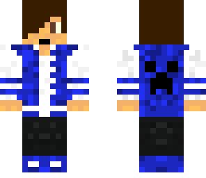 Havanna v2 | Minecraft Skin