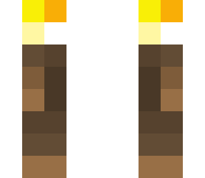 MC TORCH | Minecraft Skin