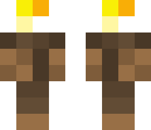 MC TORCH | Minecraft Skin