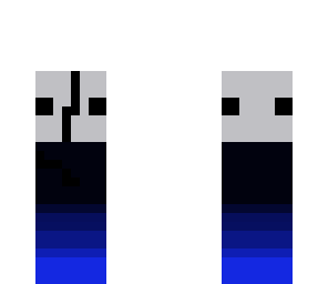 USB | Minecraft Skin