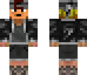 castcrafter | Minecraft Skins