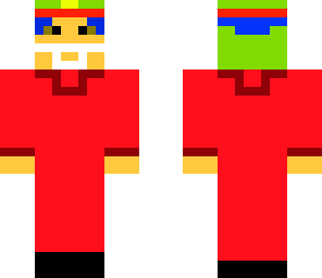musulman | Minecraft Skins