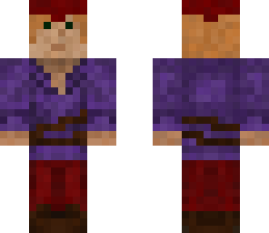 medieval bard | Minecraft Skins
