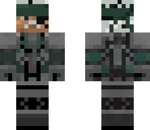 old snake | Minecraft Skin