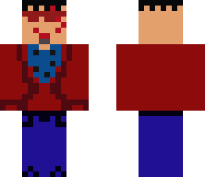 tyler durden | Minecraft Skins