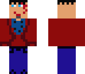 tyler durden | Minecraft Skins