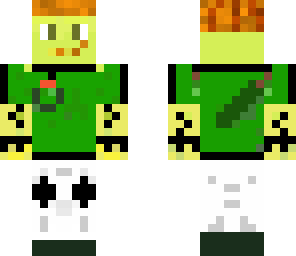 chris redfield | Minecraft Skins