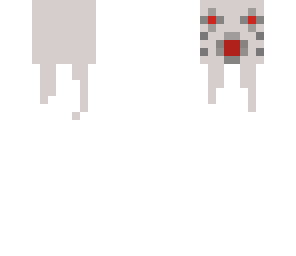 mini ghast | Minecraft Skins