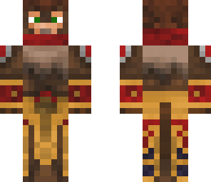 wukong | Minecraft Skins