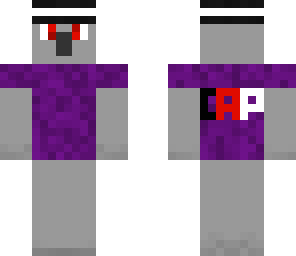goon_squad | Minecraft Skin