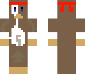 gizmo gremlin | Minecraft Skins