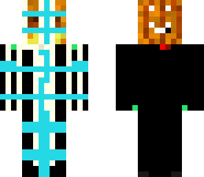 reff | Minecraft Skins