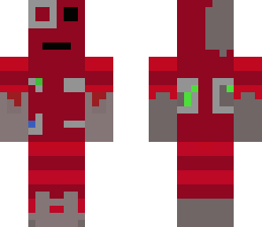 grox | Minecraft Skins