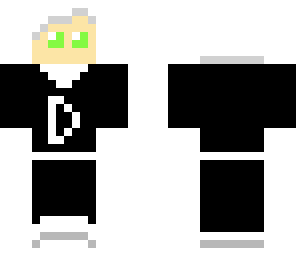 danny phantom | Minecraft Skins