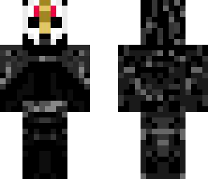 darth nihilus | Minecraft Skins