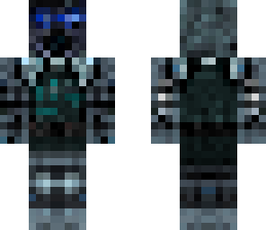 Vector | Minecraft Skin