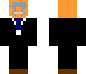 rattlehead | Minecraft Skins