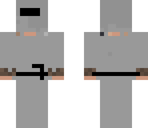 ned kelly | Minecraft Skins