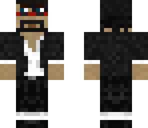 capitano | Minecraft Skins