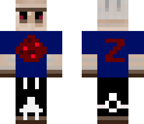 pati | Minecraft Skins