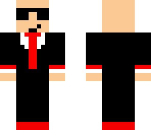 pitbull | Minecraft Skins