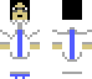 uryu | Minecraft Skins