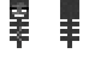 wither 4 | Minecraft Skins